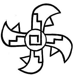 Sacred Symbols of Mu: Chapter IV. The Creation