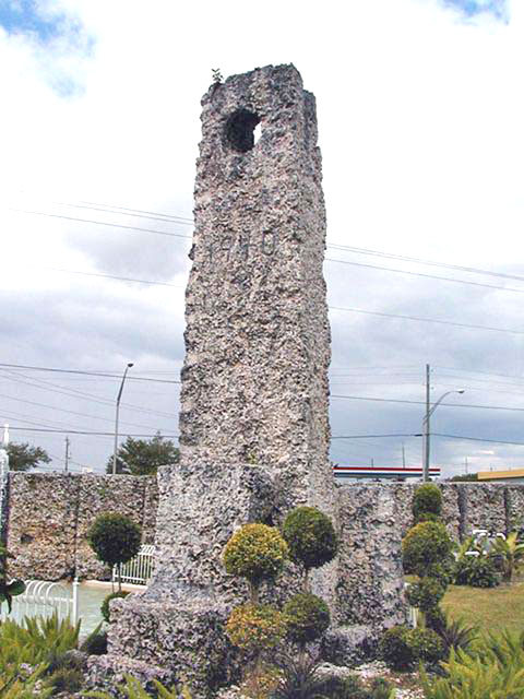 The Enigma of Coral Castle