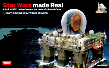 The Shield - Star Wars Project Updated