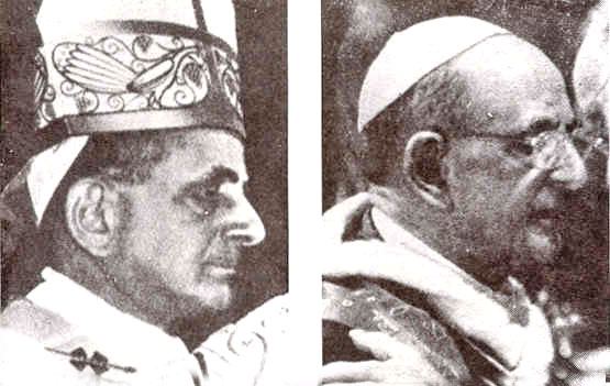 The Deception of the Century - Evidence for the REAL Third Secret