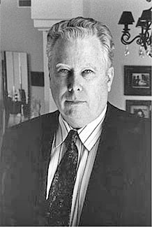 Robert M Knight - Rock Photography