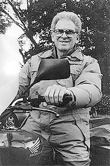 Robert M Knight - Rock Photography