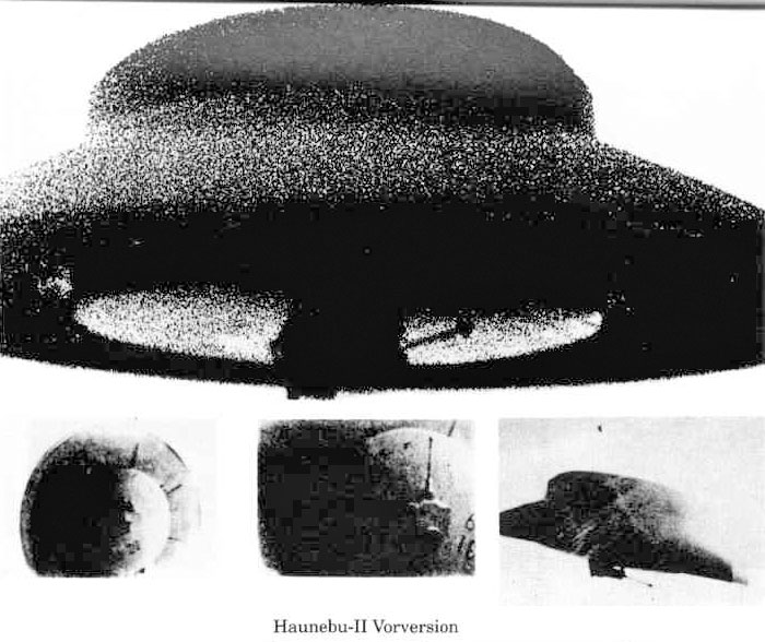 The Nazi WW2 Flying Disc Project - Page 3 - WARGAMES SOCIETY