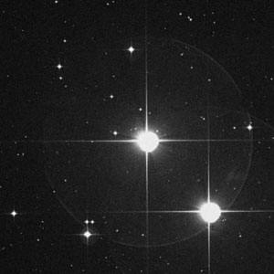 The Zeta Reticuli Star System